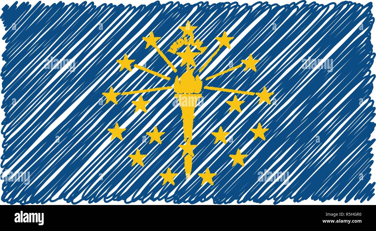 Indianan Stock Vector Images - Alamy