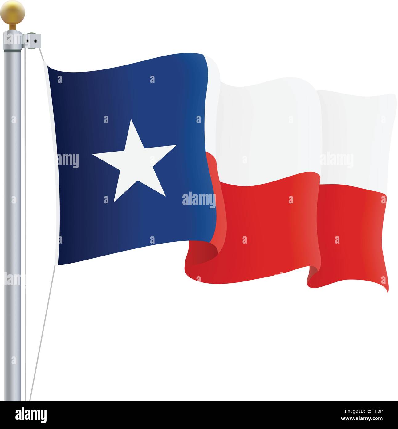 Houston a Stock Vector Images - Alamy