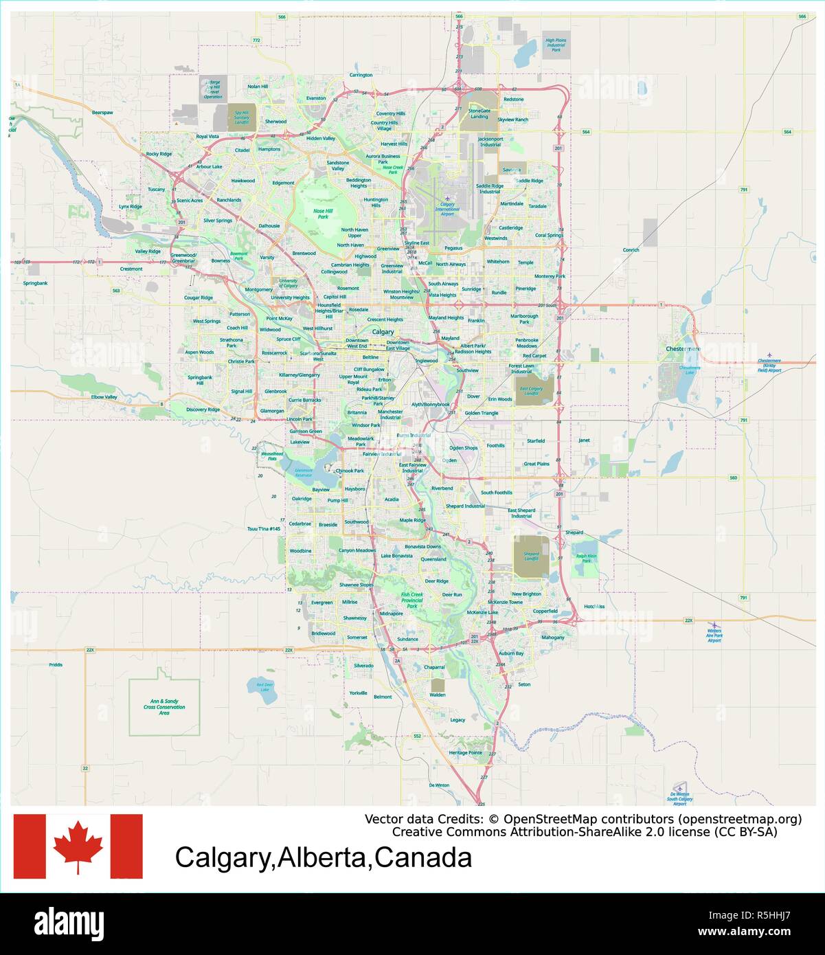 City park vienna Stock Vector Images - Alamy