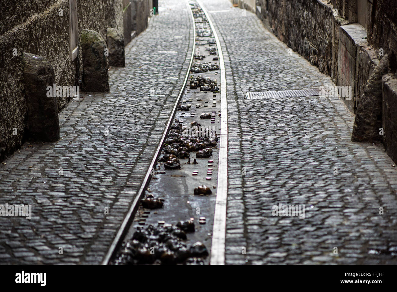 Culvert Path High Resolution Stock Photography and Images - Alamy