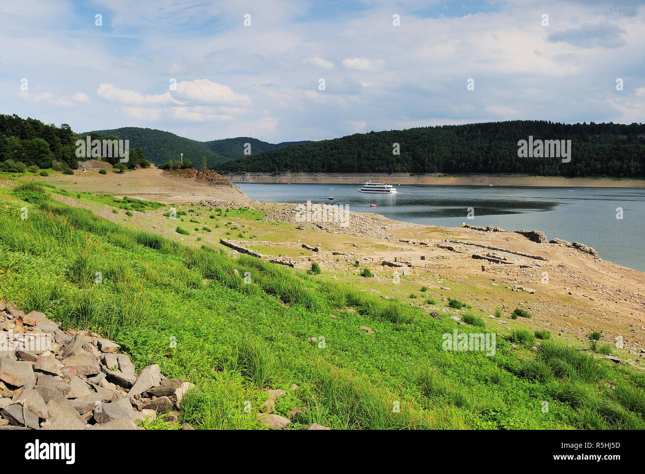Village berich hi-res stock photography and images - Alamy