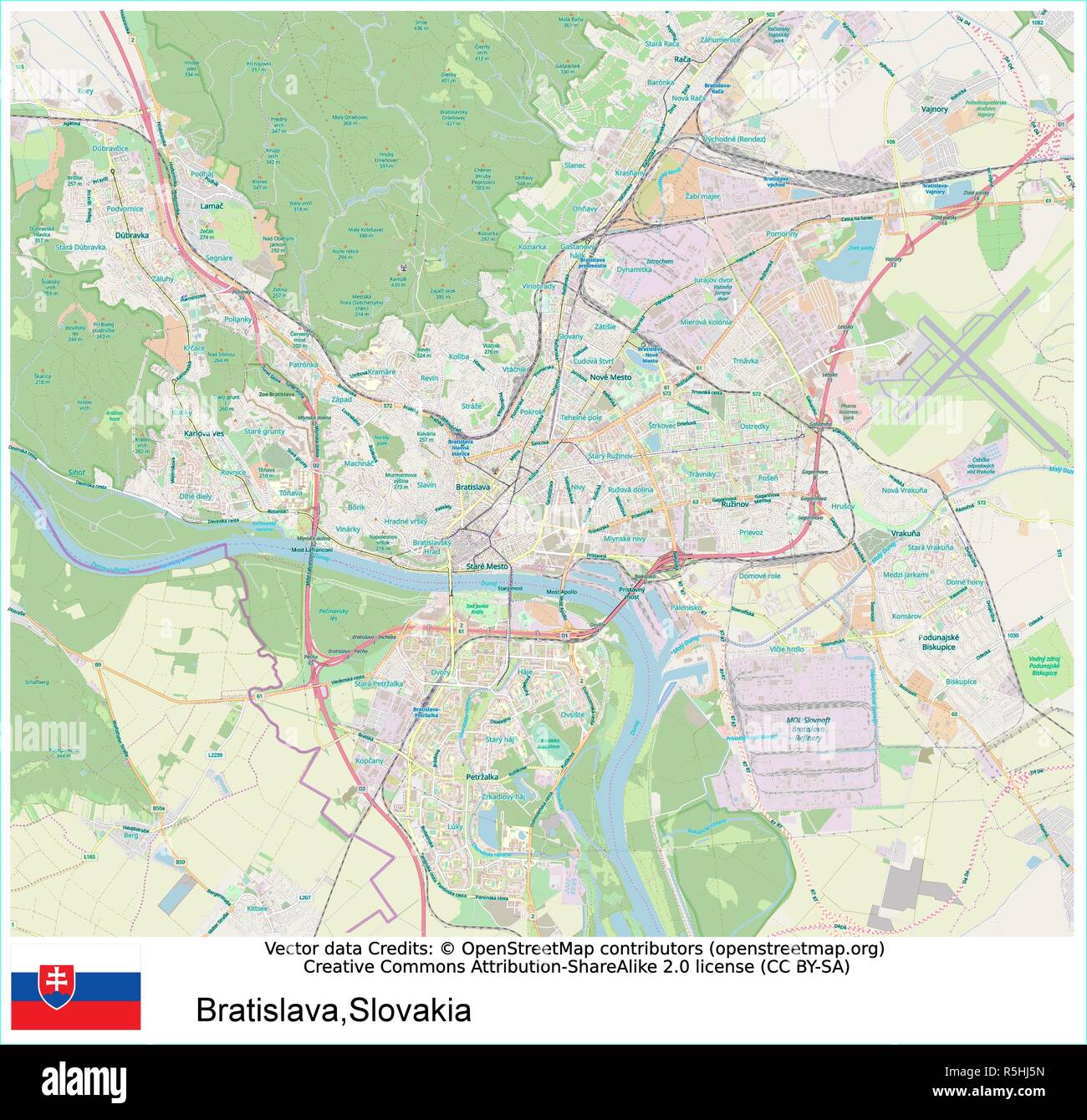 Germany Alsace And Lorraine Map High Resolution Stock Photography and ...
