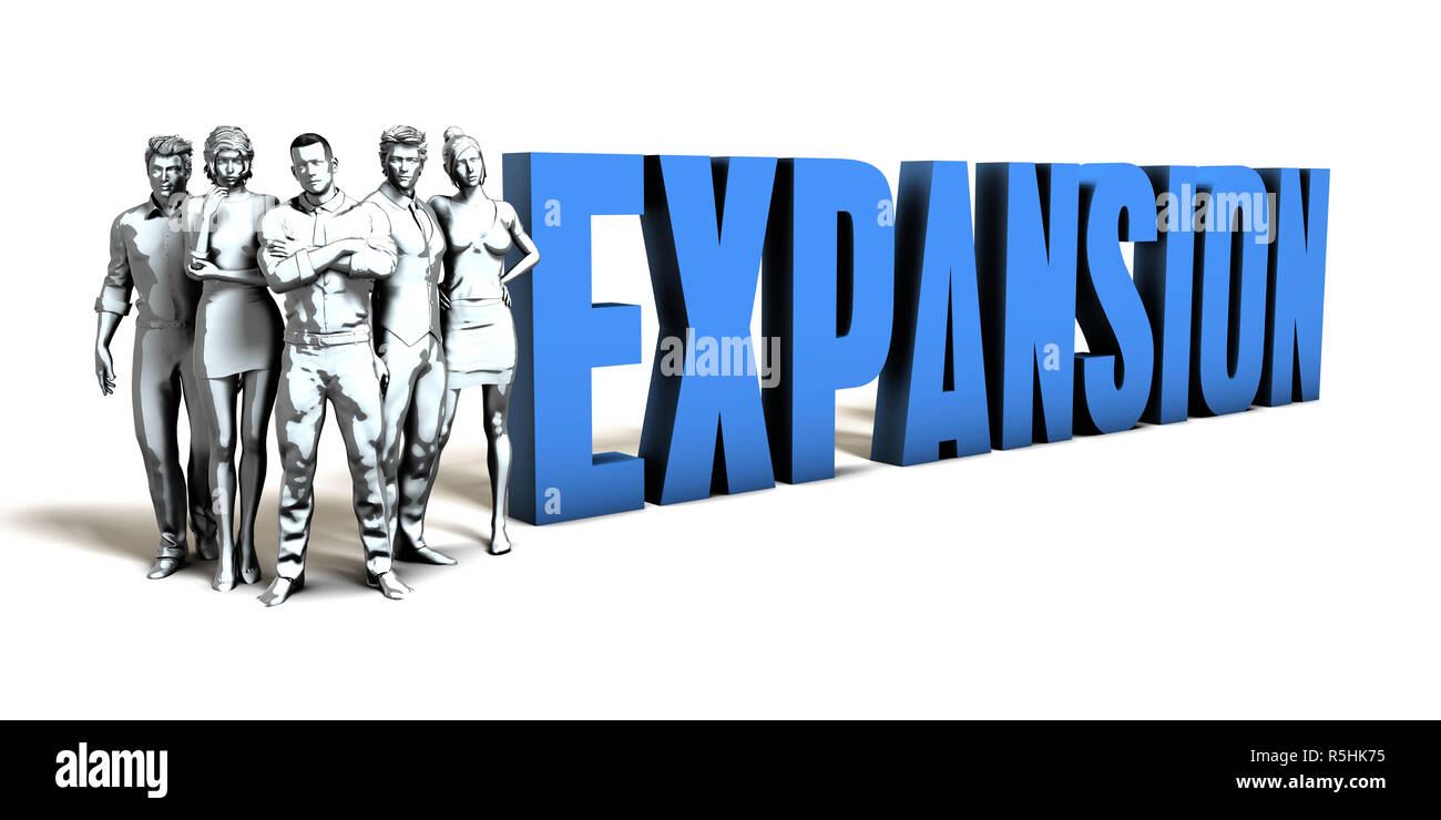 Diverse expansion hi-res stock photography and images - Alamy