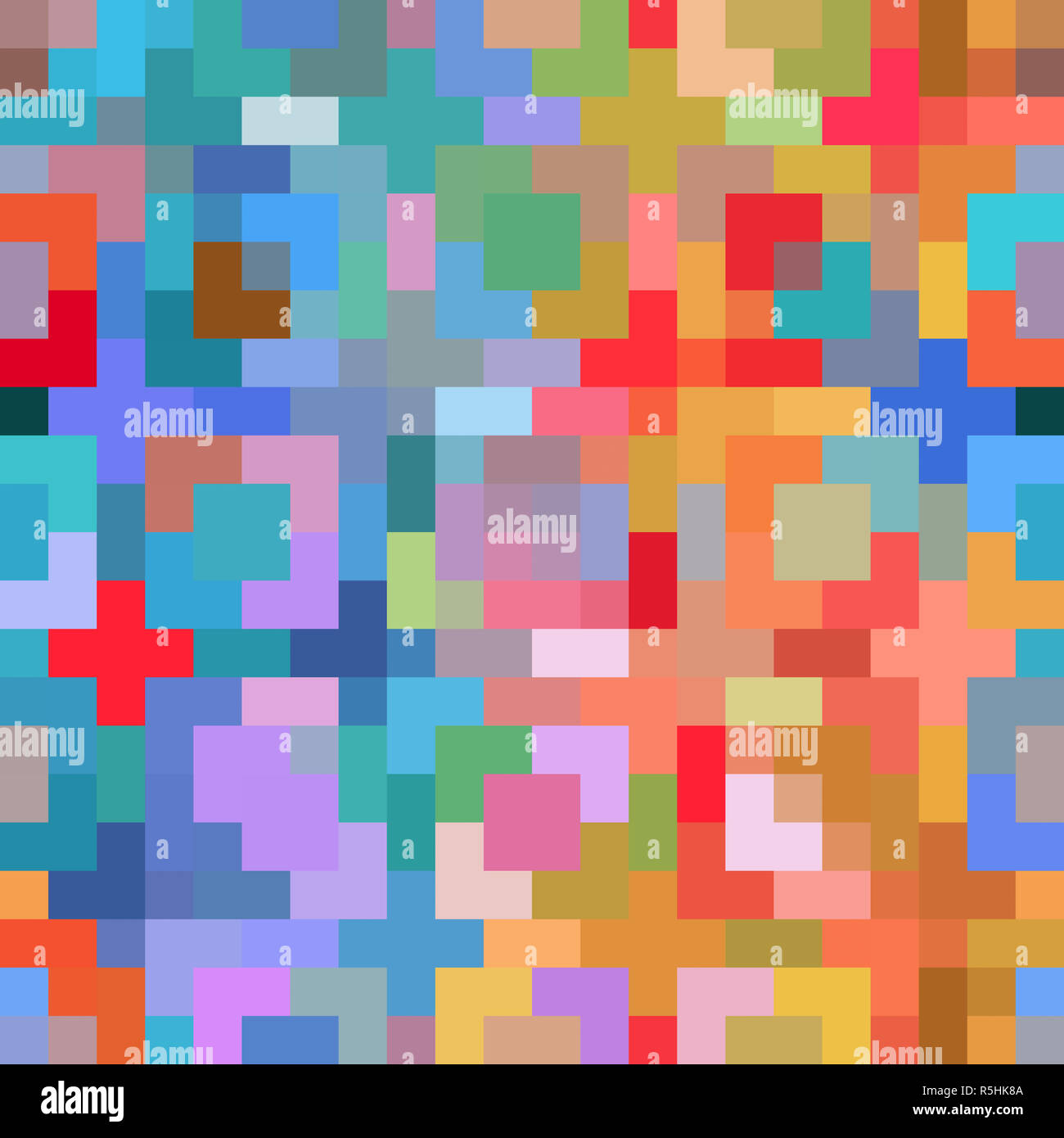 Modern Retro Background Stock Photo - Alamy