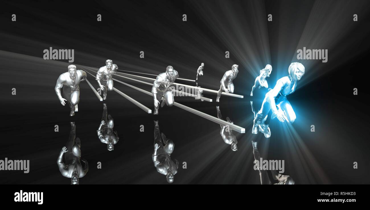 Leadership position hi-res stock photography and images - Alamy