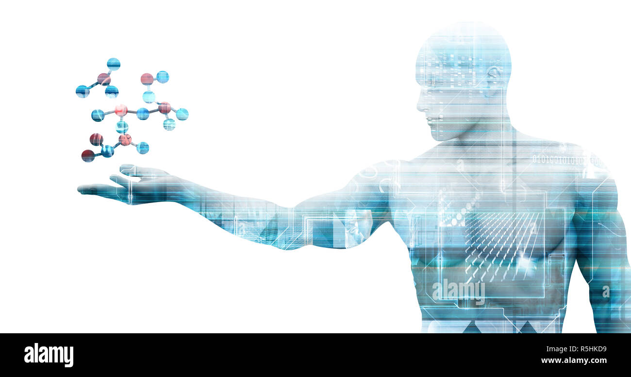 Research and Development Stock Photo - Alamy