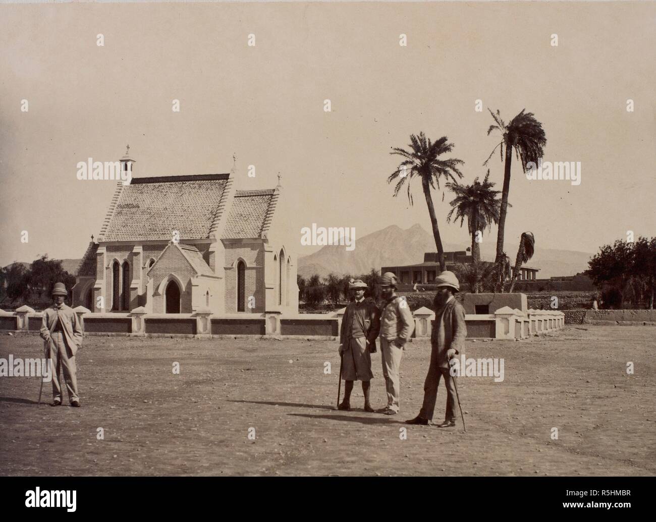 In kohat hi-res stock photography and images - Alamy