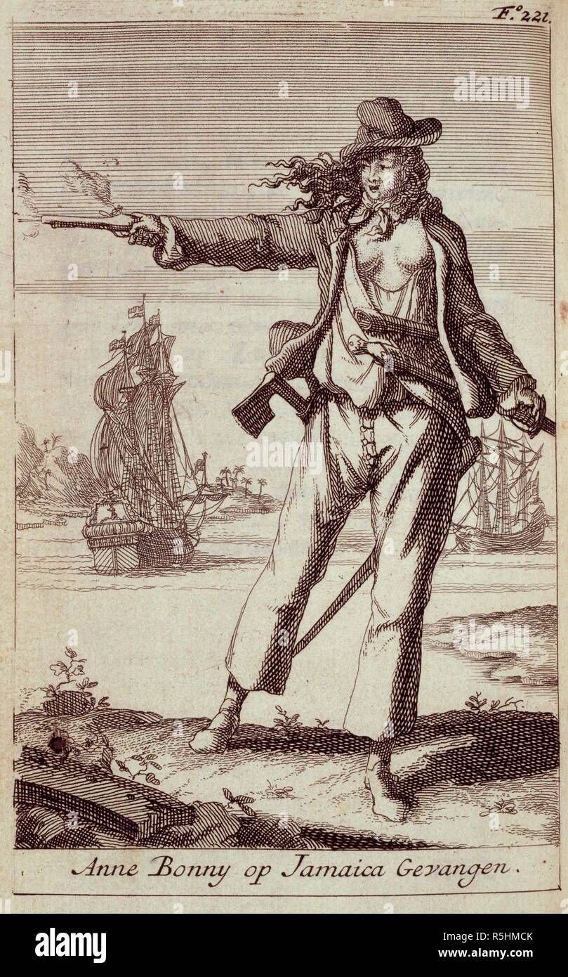 Anne bonny hi-res stock photography and images - Alamy