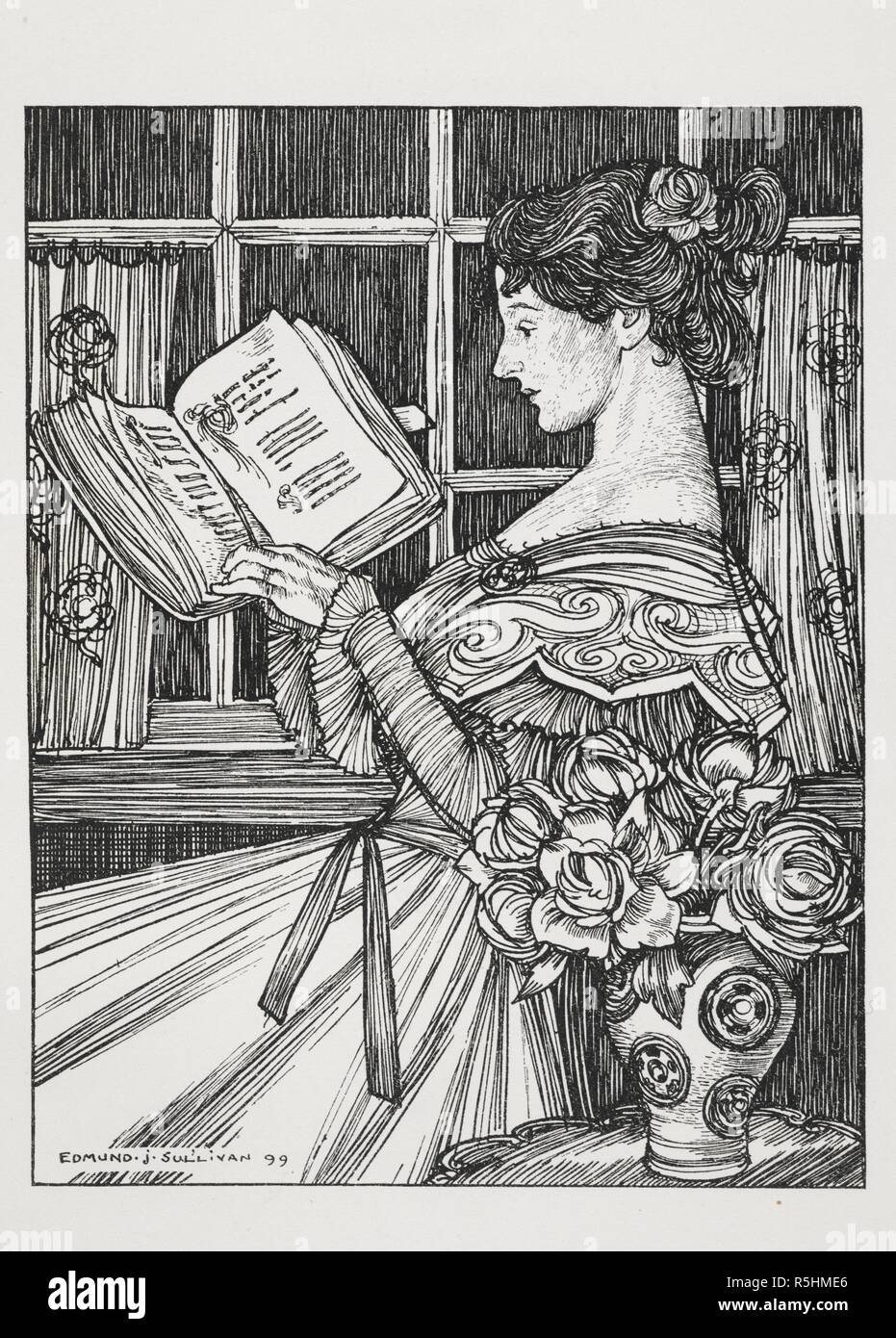 Margaret sullivan hi-res stock photography and images - Alamy