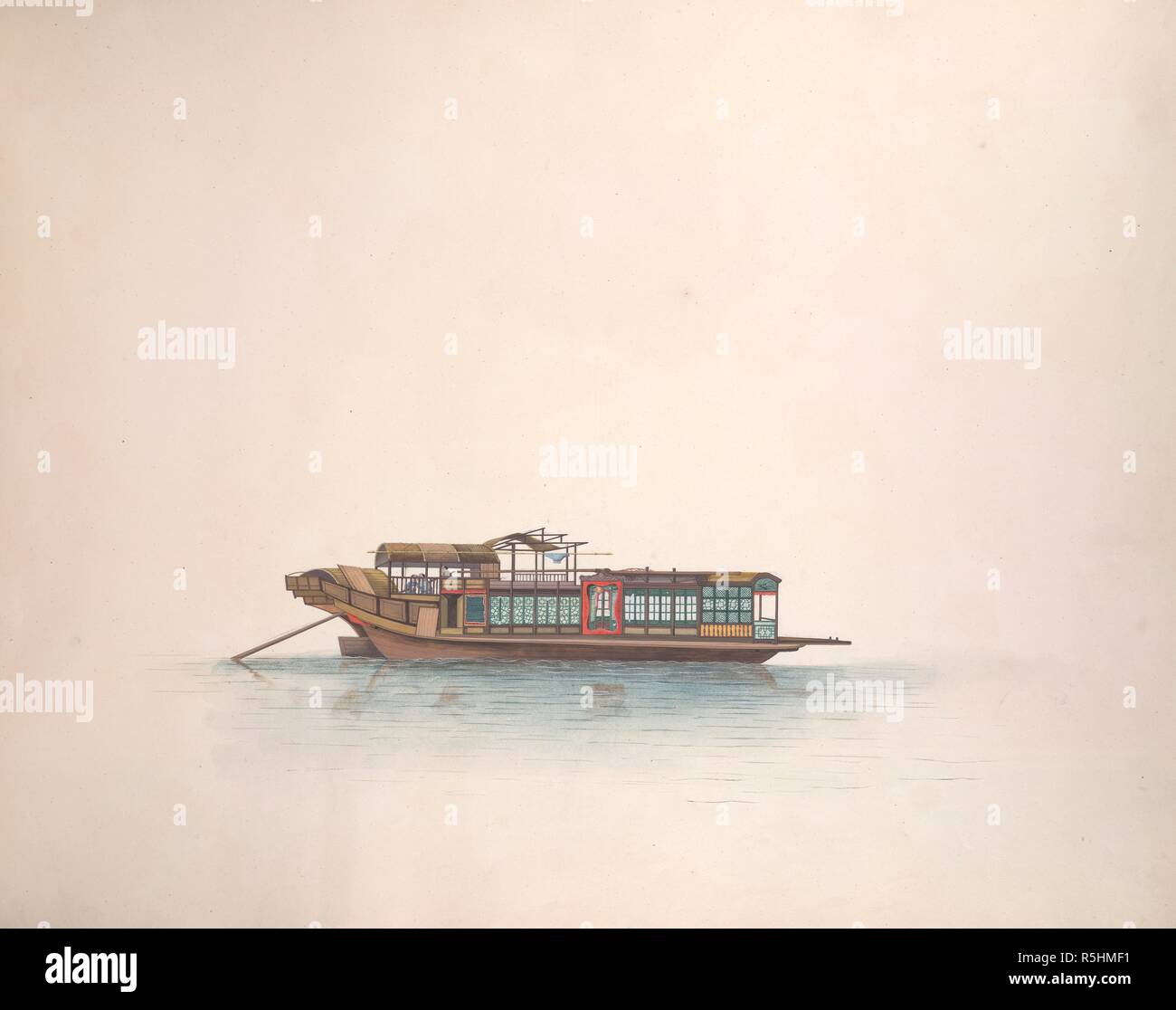 Kind of boat hi-res stock photography and images - Alamy