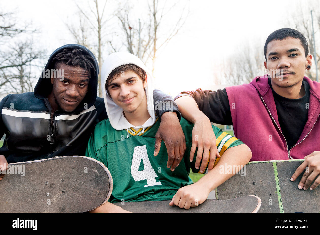Group Skateboard Shoes High Resolution Stock Photography and Images - Alamy