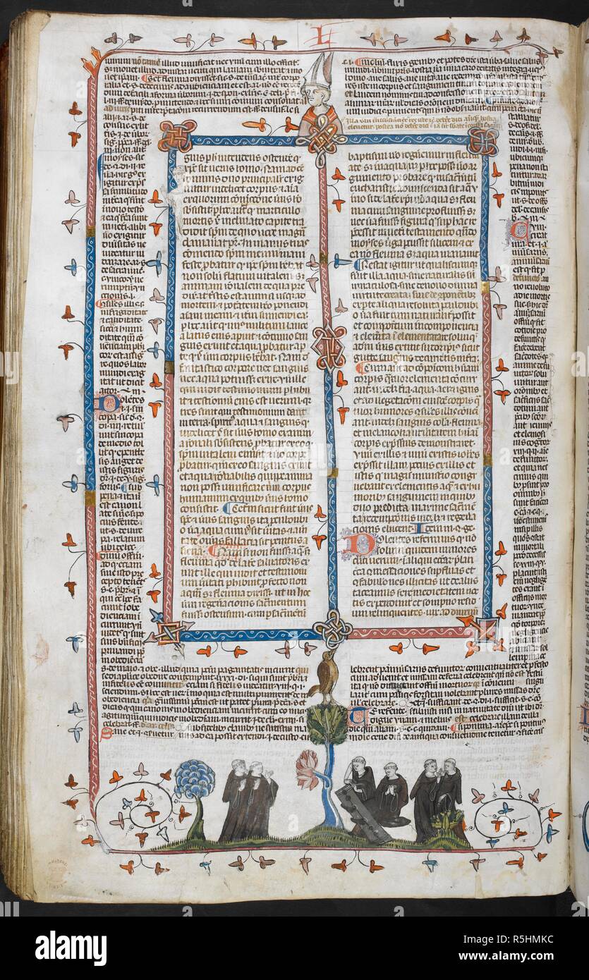 Smithfield decretals hi-res stock photography and images - Alamy