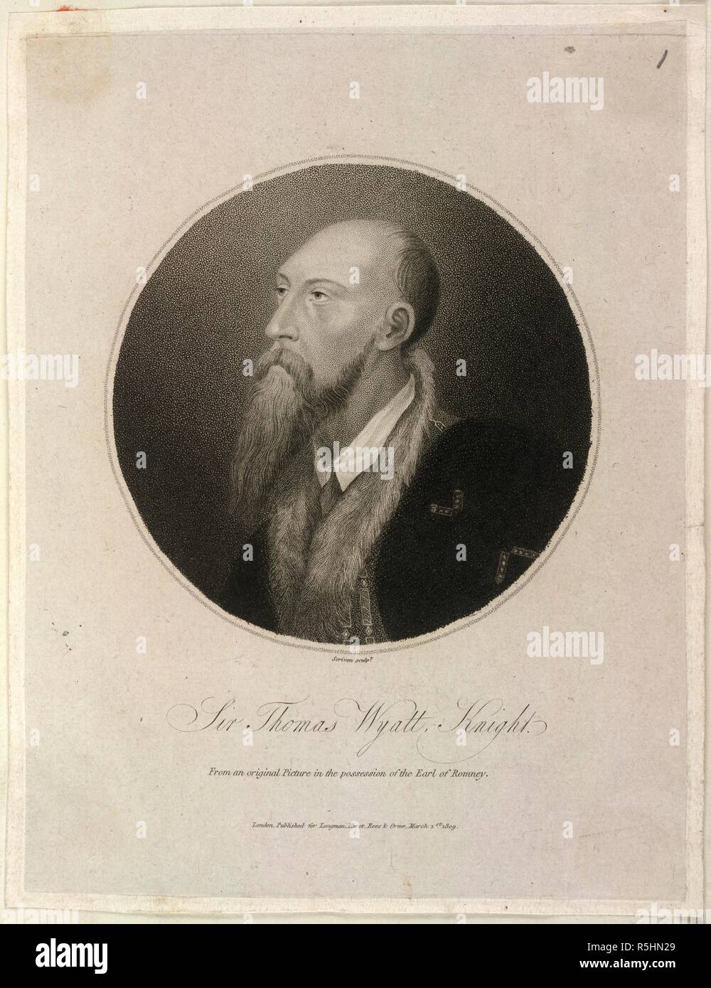 George frederick nott hi-res stock photography and images - Alamy