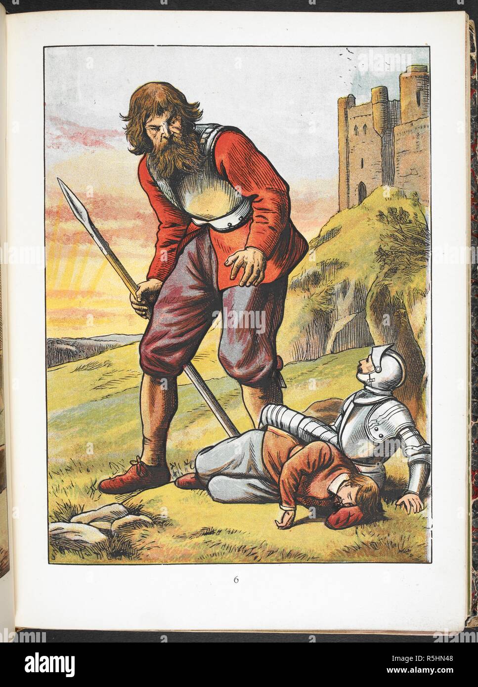 Giant despair hi-res stock photography and images - Alamy