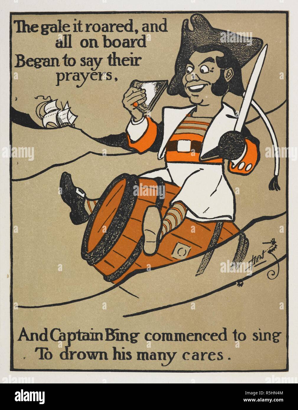 Frank lyman baum hi-res stock photography and images - Alamy