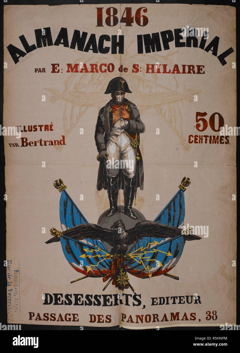 Globe imperial hi-res stock photography and images - Alamy