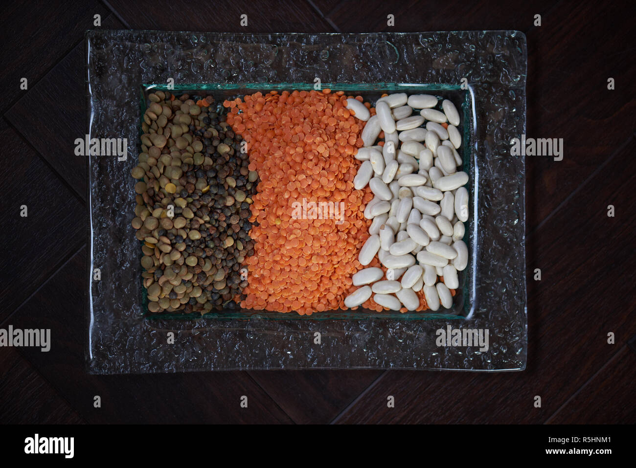 Mixed pulses hi-res stock photography and images - Alamy