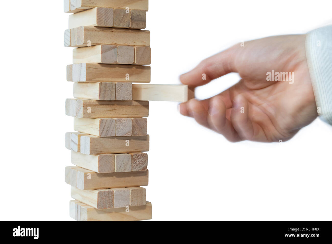 Hand robust hi-res stock photography and images - Alamy