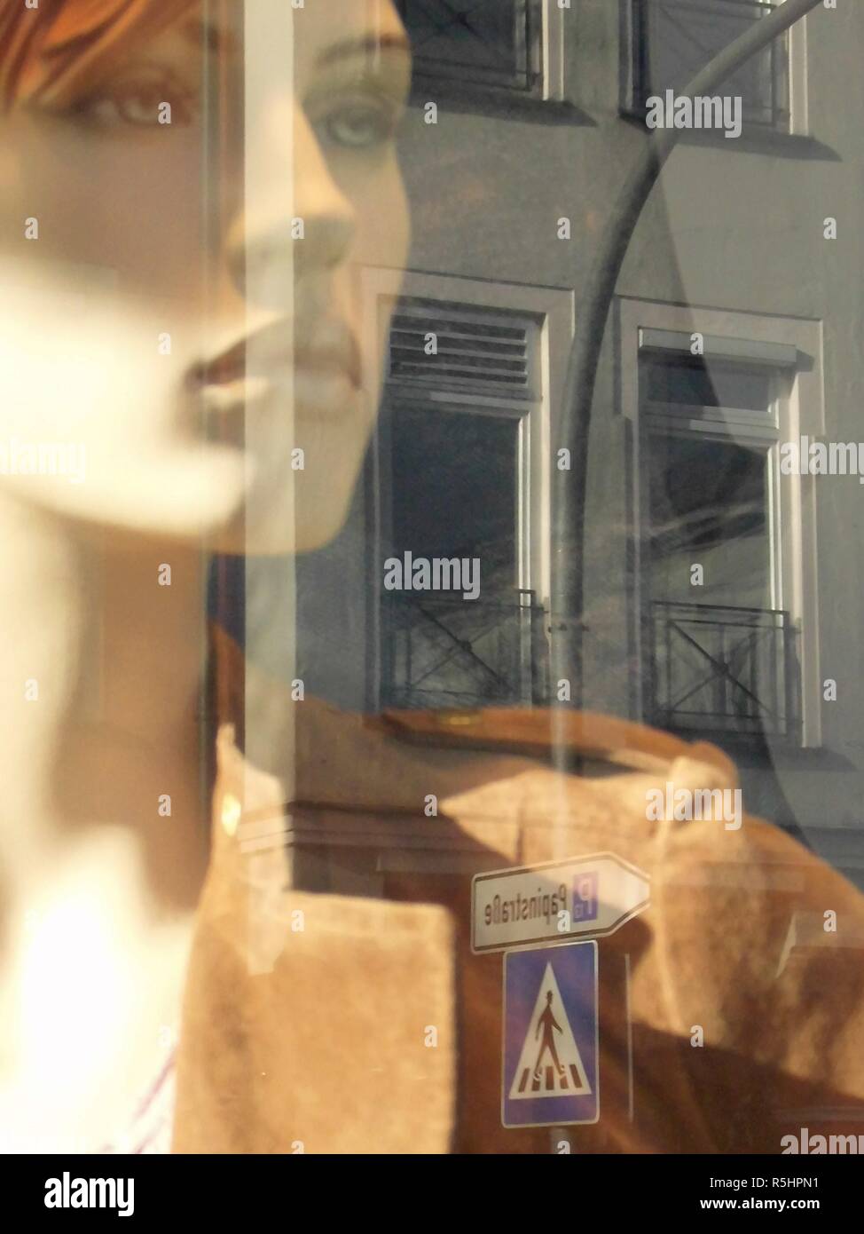 Dummy signal hi-res stock photography and images - Alamy