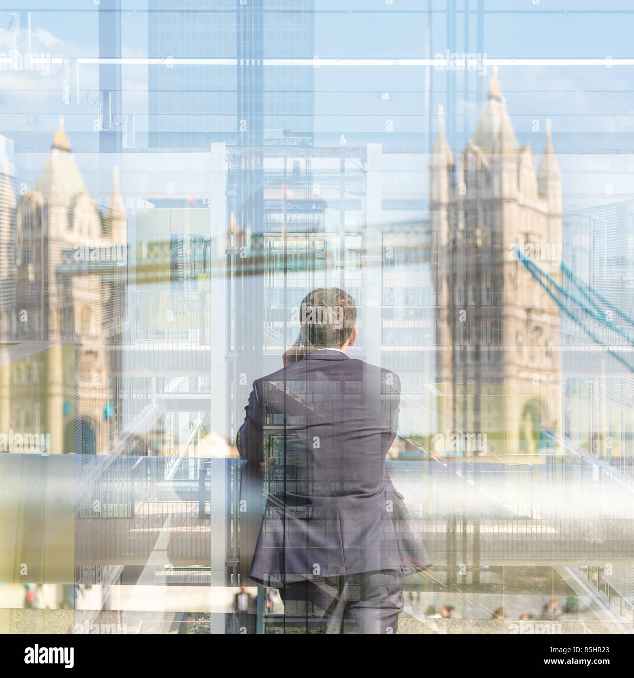 Talk of the town london hi-res stock photography and images - Alamy
