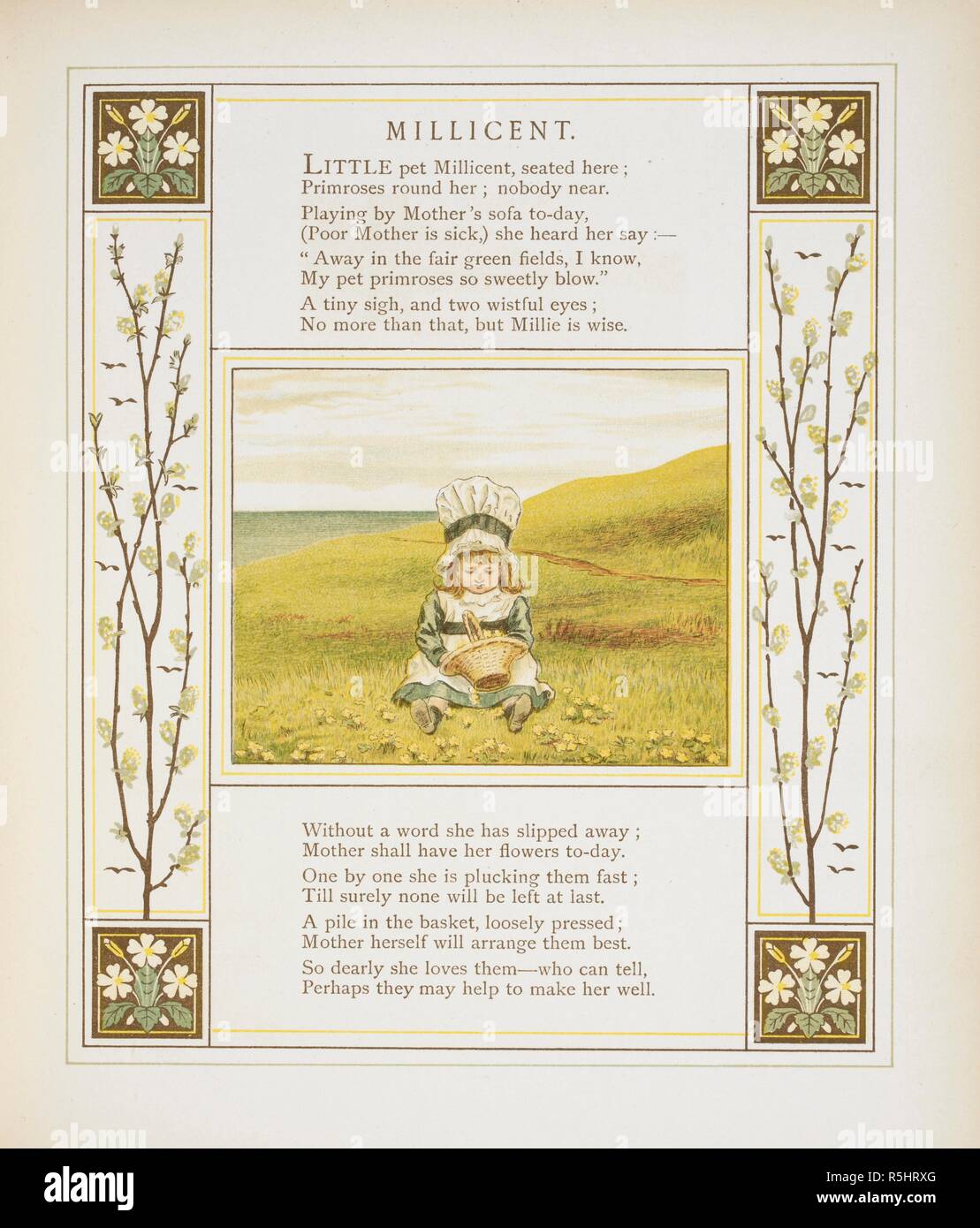 Millicent g hi-res stock photography and images - Alamy