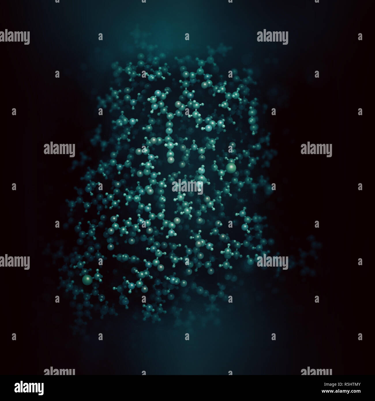Interferon alpha 2a (IFNA2) molecule. Pegylated analogs of this ...