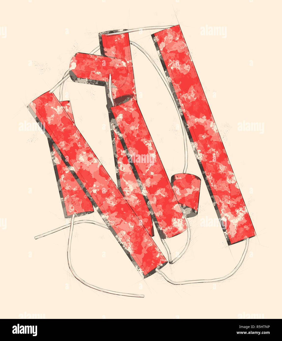 Interferon alpha 2a (IFNA2) molecule. Pegylated analogs of this ...