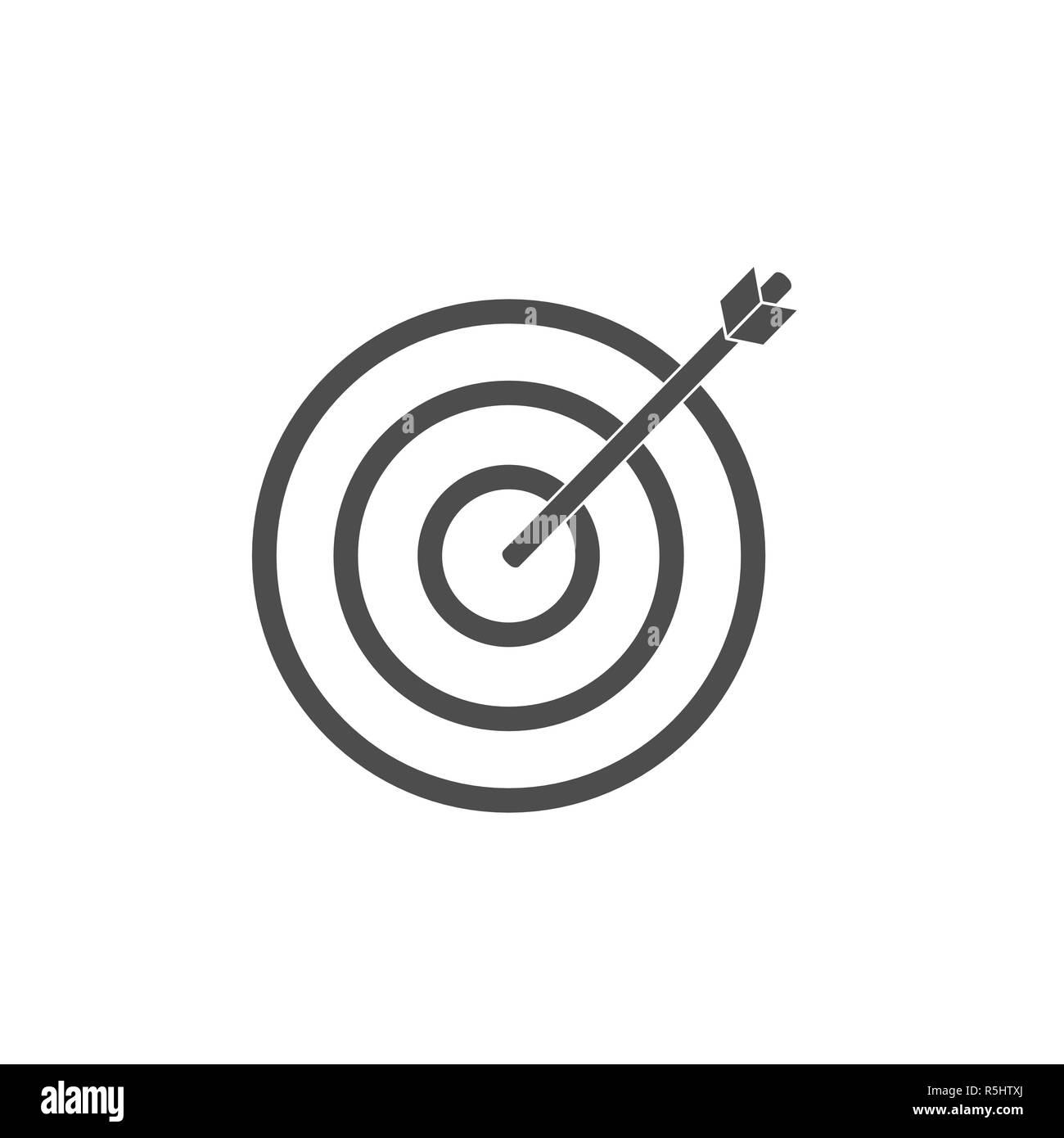 Center of focus Black and White Stock Photos & Images - Alamy