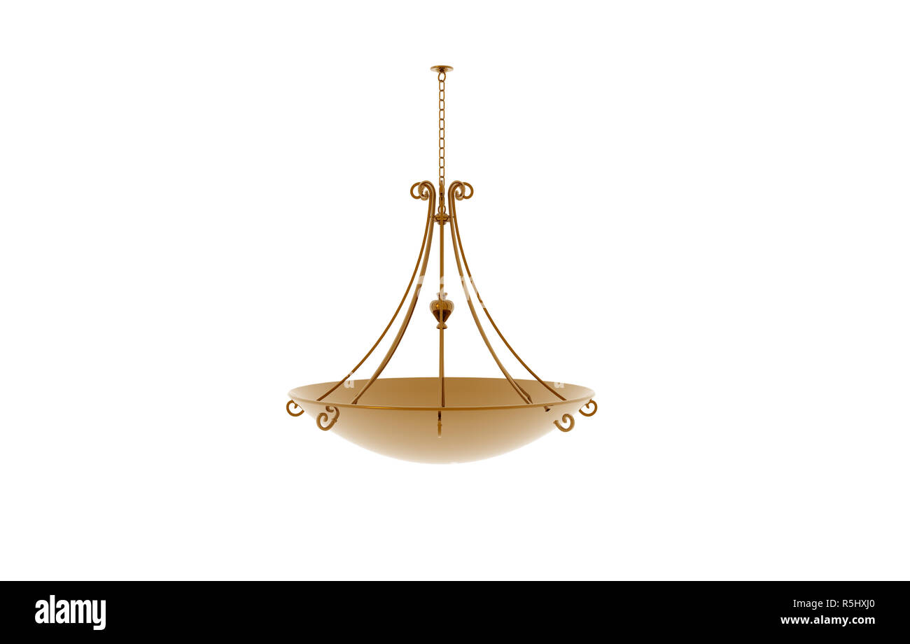 hanging lamp free Stock Photo - Alamy