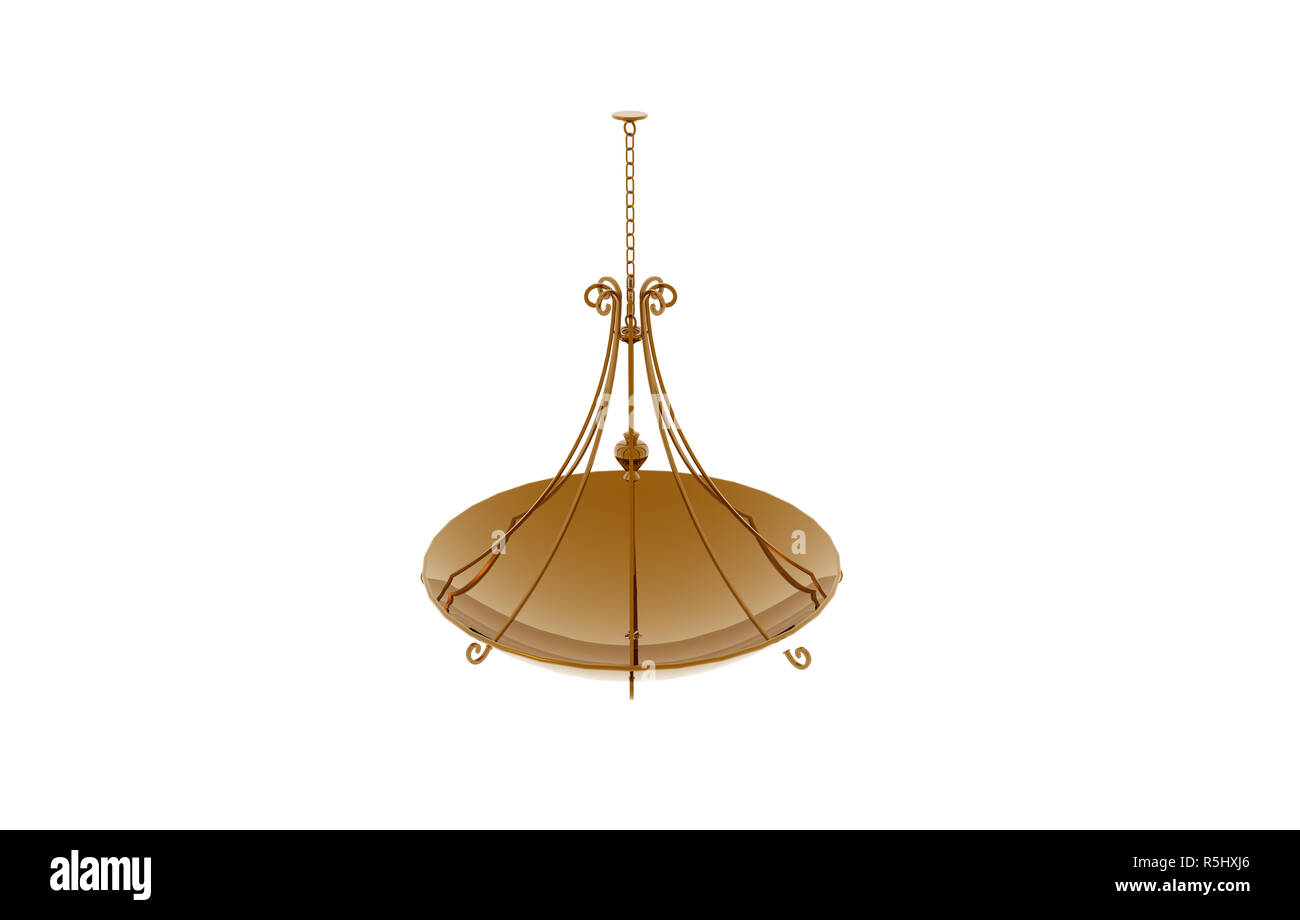 hanging lamp free Stock Photo - Alamy