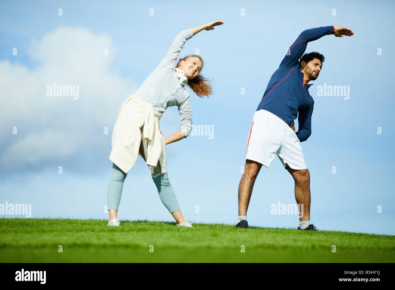 Outdoor natural hi-res stock photography and images - Alamy