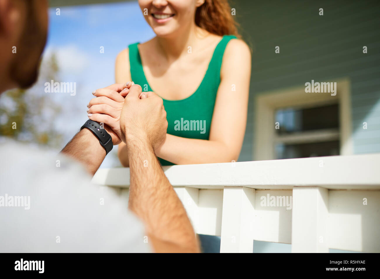 Being together hi-res stock photography and images - Alamy