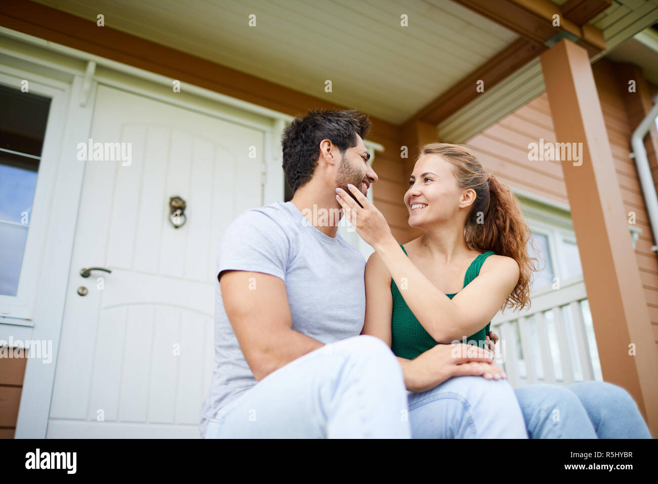 Love the date hi-res stock photography and images - Alamy