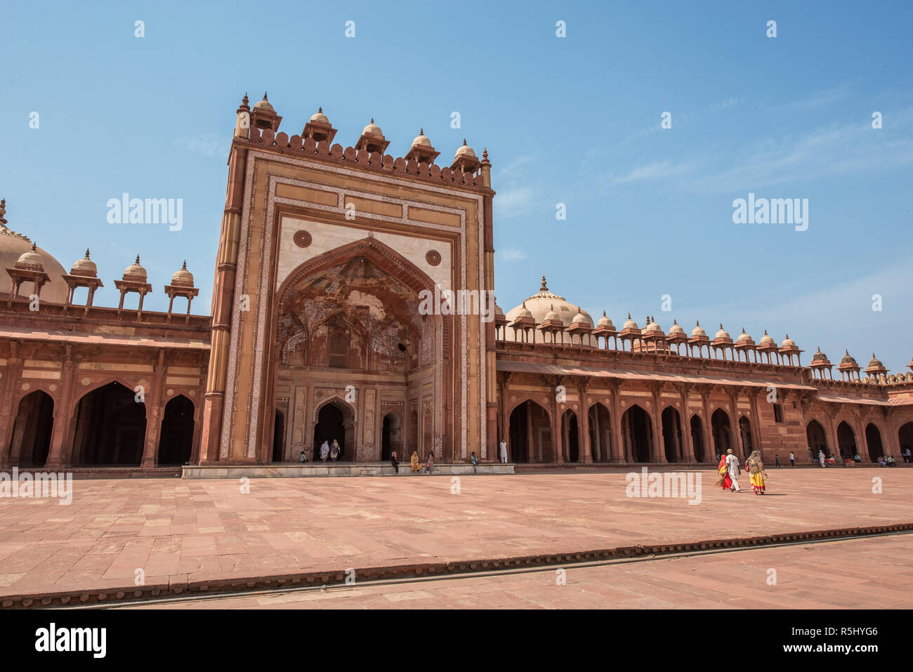 Harem gate hi-res stock photography and images - Alamy