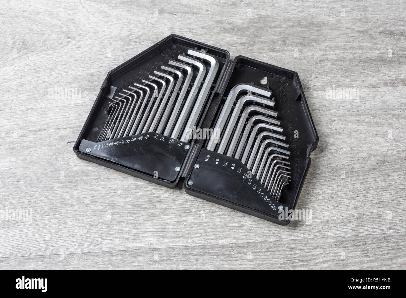 Allen manufacturing company hi-res stock photography and images - Alamy