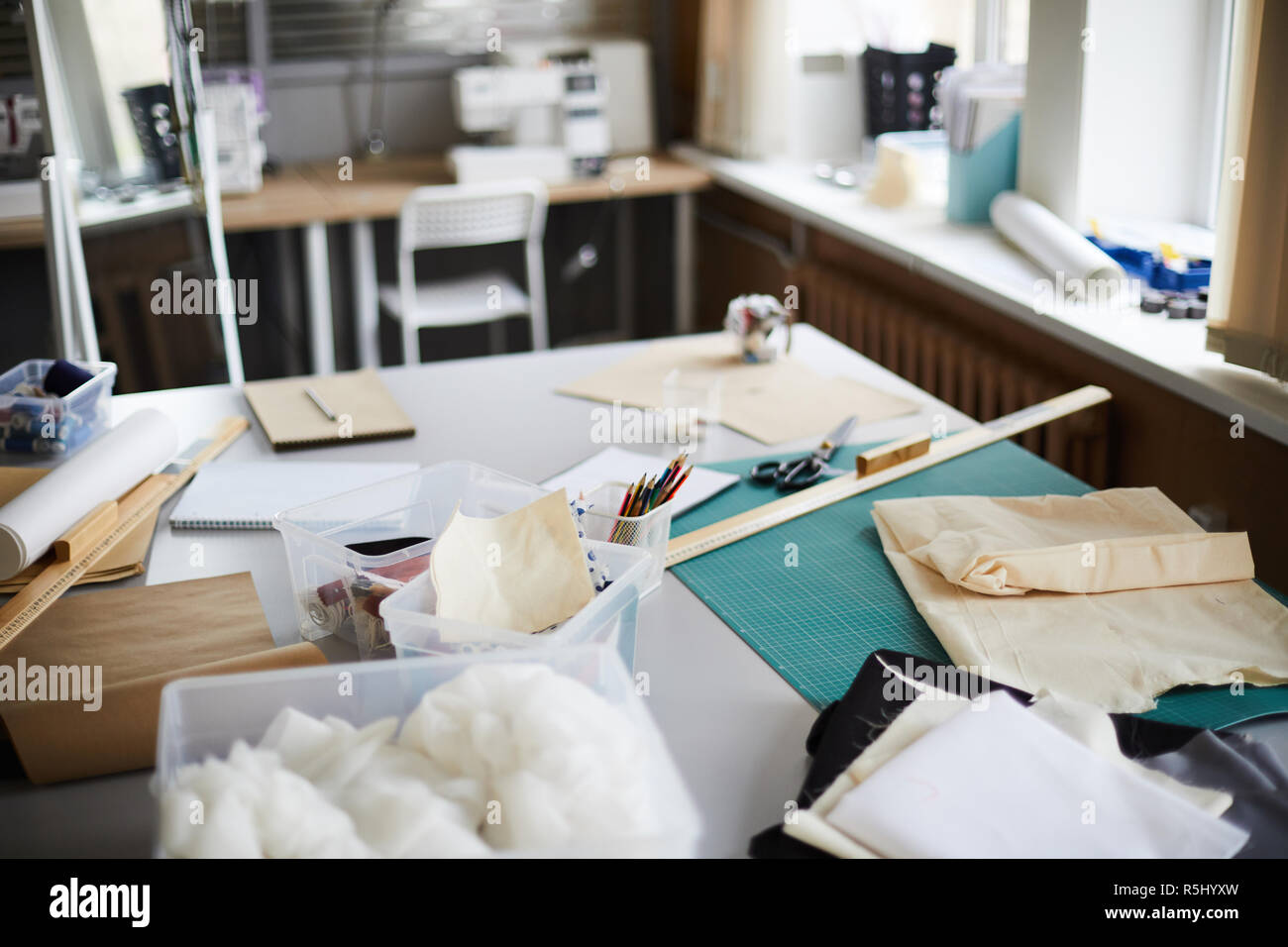 Workplace corporate hi-res stock photography and images - Alamy