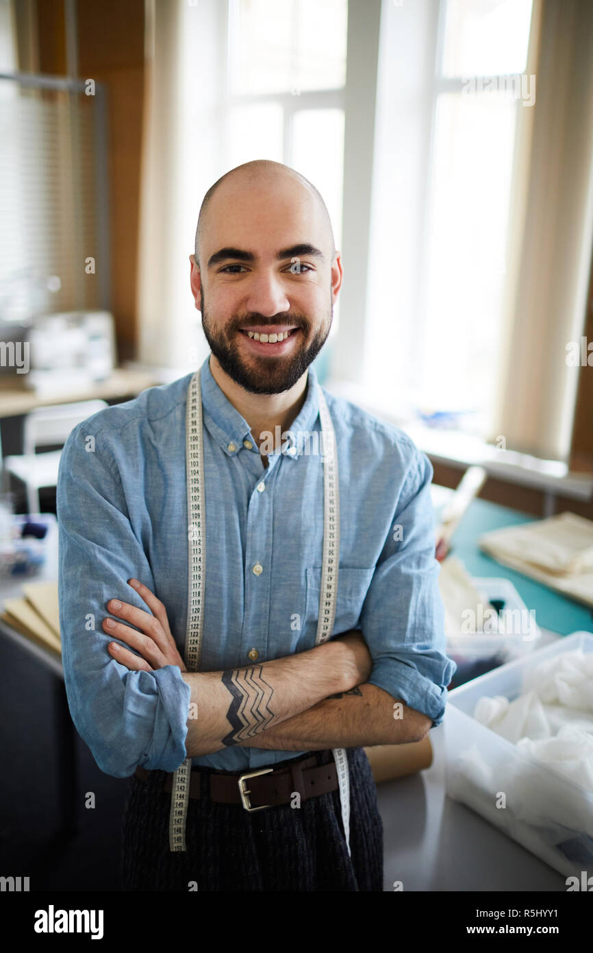 Tailor business corporate hi-res stock photography and images - Alamy