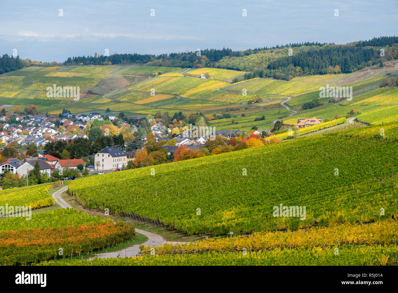Rheinland Palantine High Resolution Stock Photography and Images - Alamy