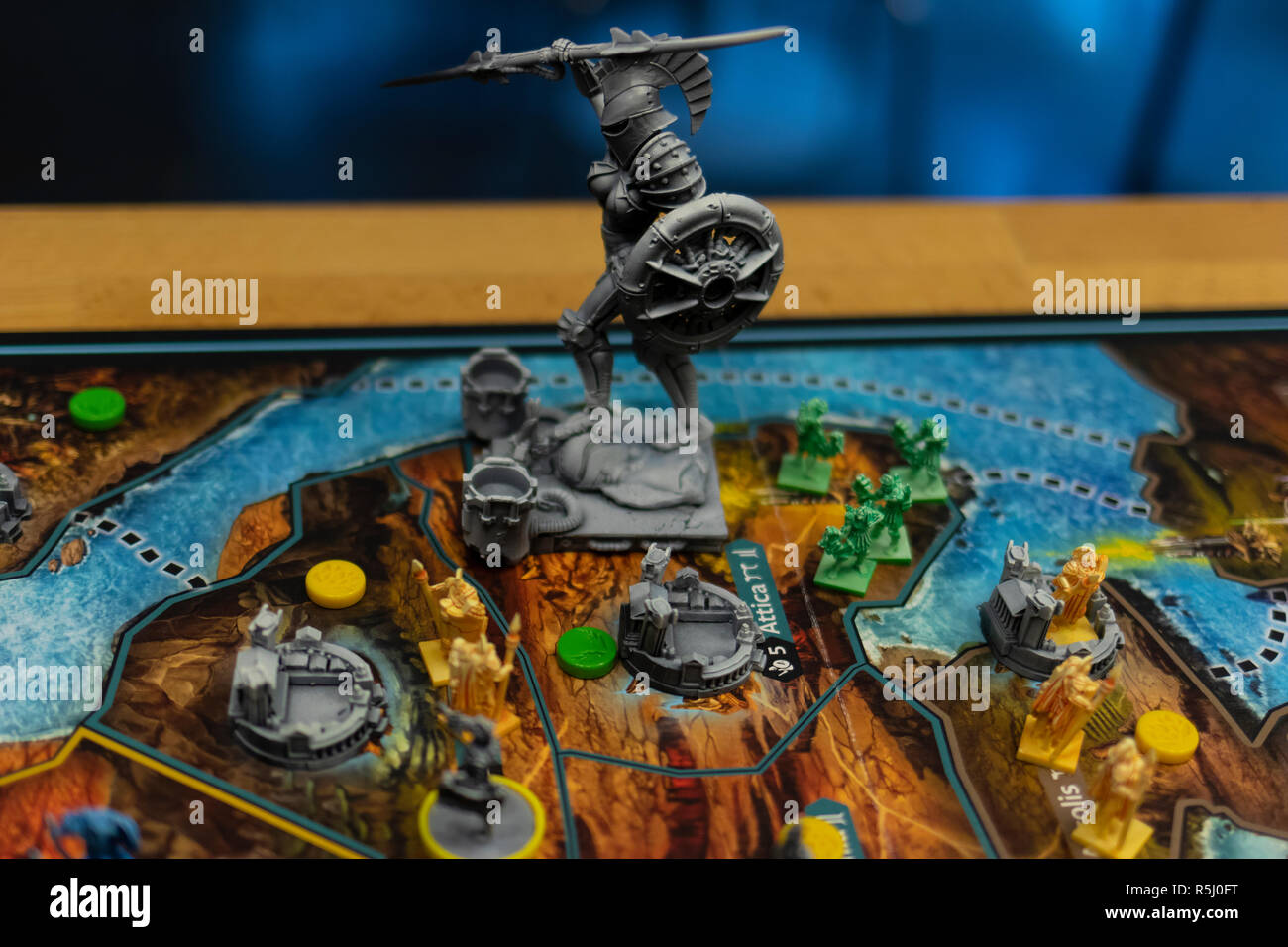 Closeup characters in role hi-res stock photography and images - Alamy