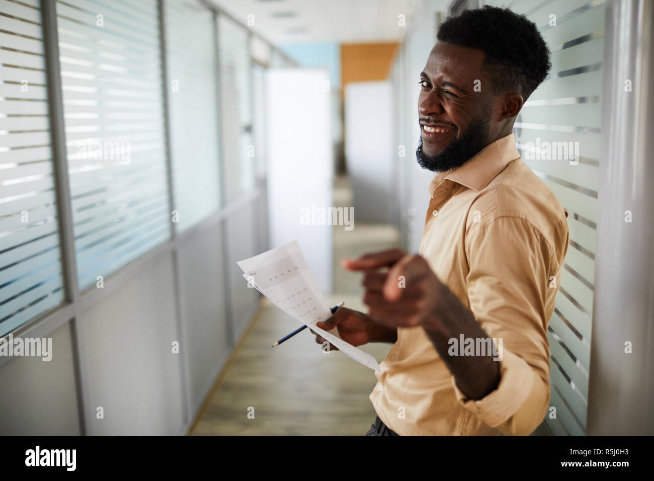 Professional enthusiasm hi-res stock photography and images - Alamy