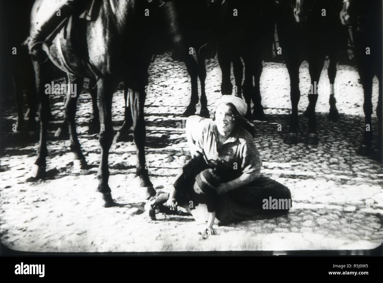 Sergei eisenstein strike hi-res stock photography and images - Alamy