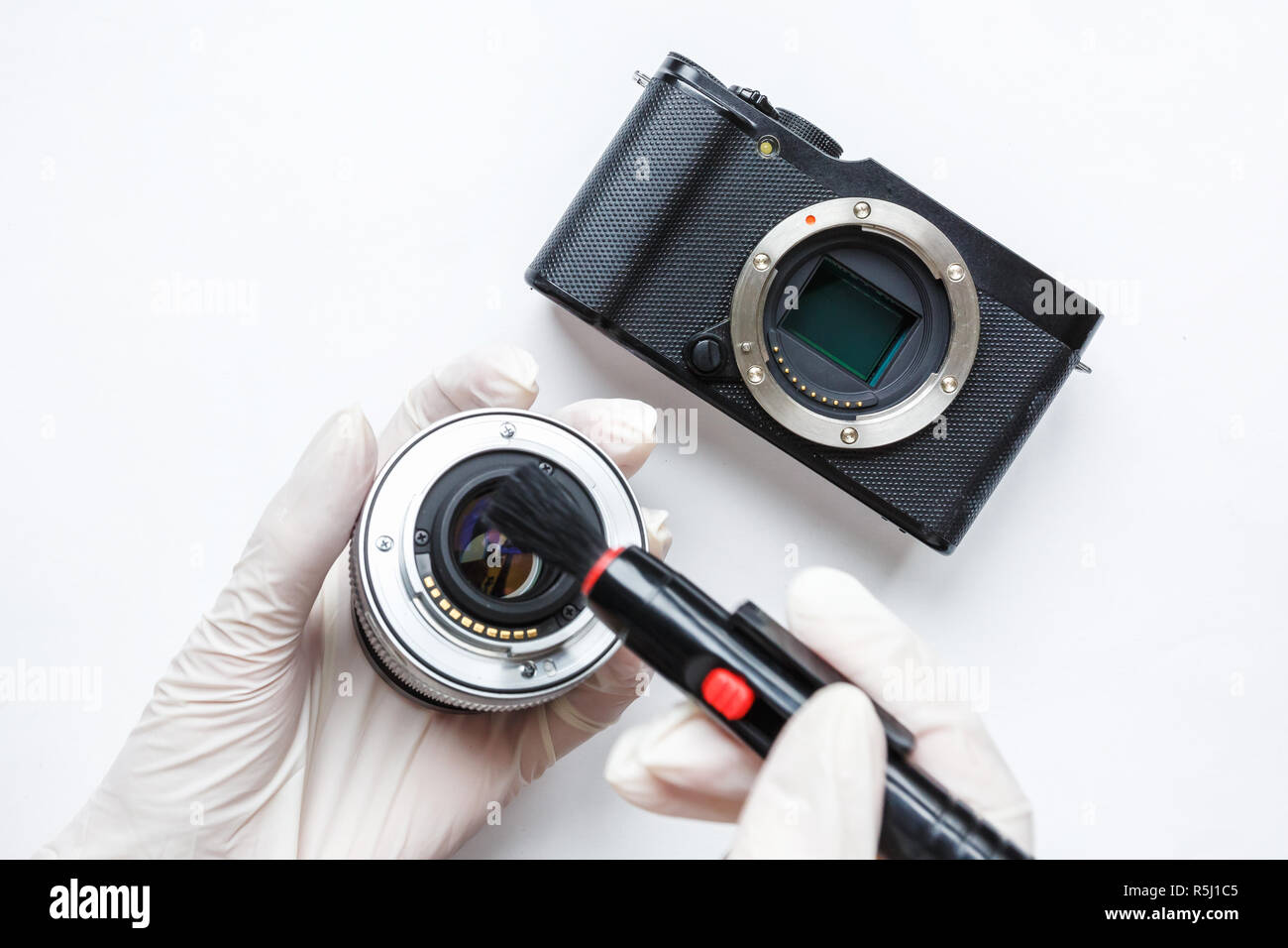 Dirtysensor hi-res stock photography and images - Alamy