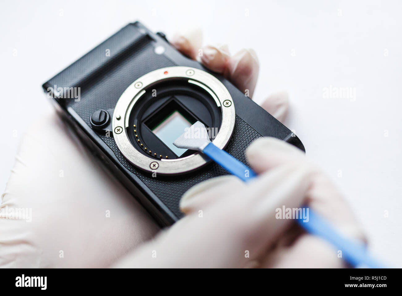 Sensor Cleaning Mirrorless Camera at Leon Hendricks blog