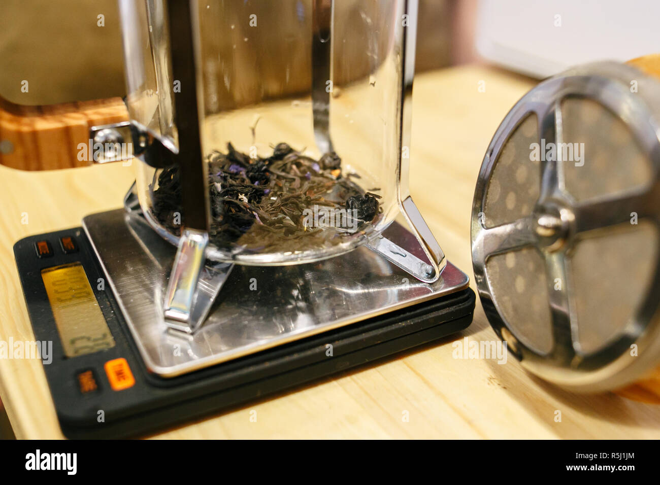 Vintage Breakfast High Resolution Stock Photography and Images - Alamy