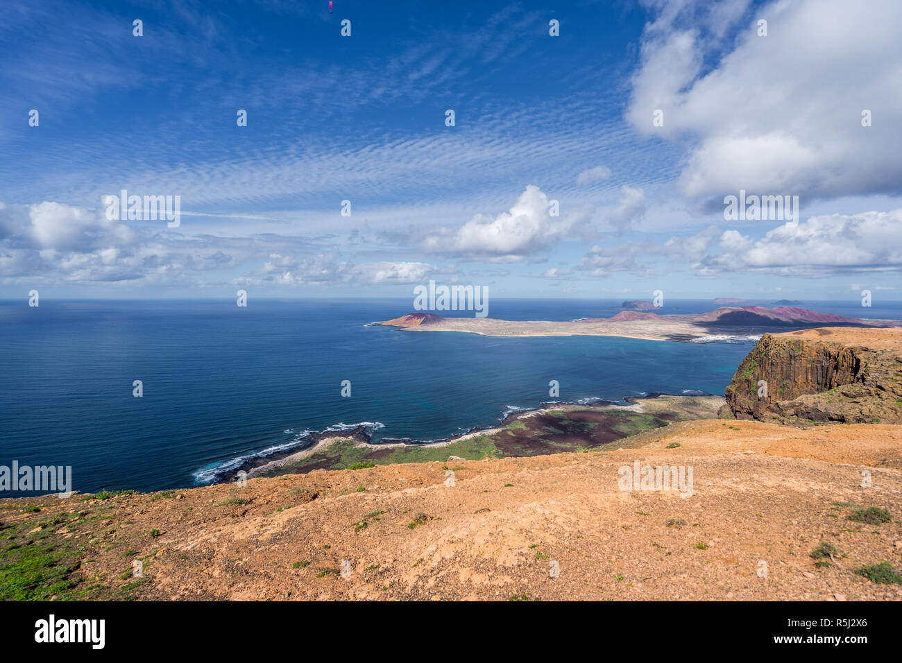 Kanarian islands hi-res stock photography and images - Alamy