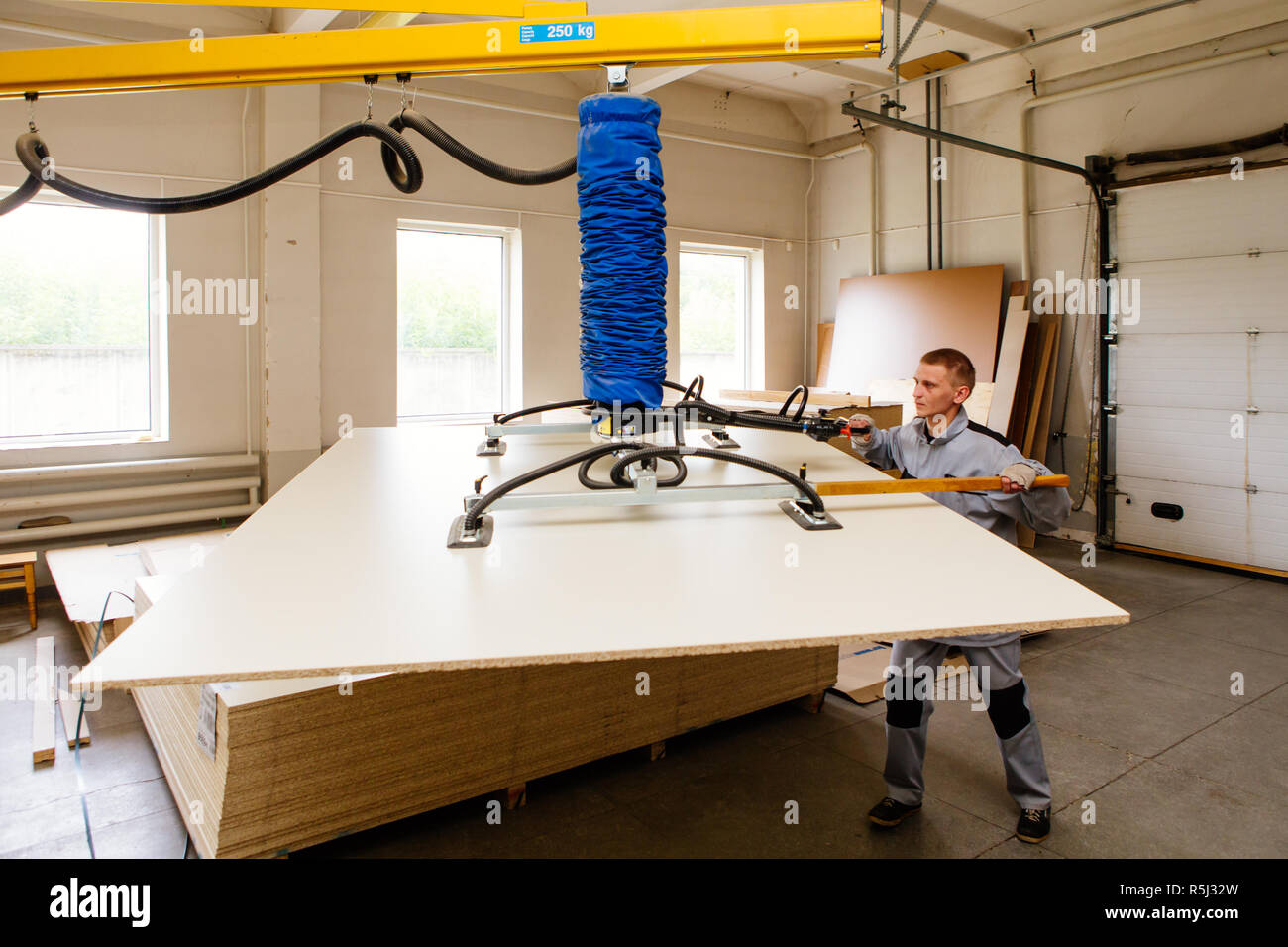 Furniture manufacturing hi-res stock photography and images - Alamy