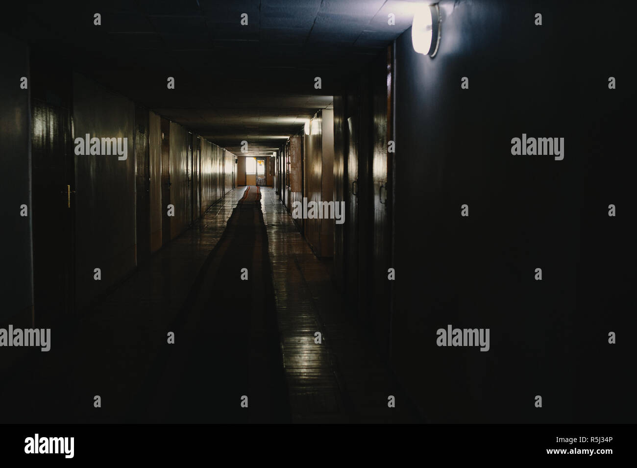 The Soviet-built solar furnace near Parkent, Uzbekistan is still used ...