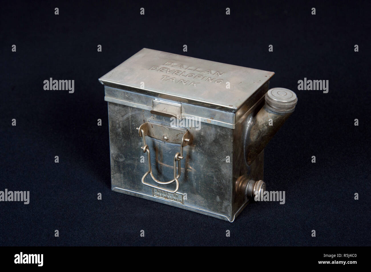 Developing Tank High Resolution Stock Photography and Images - Alamy