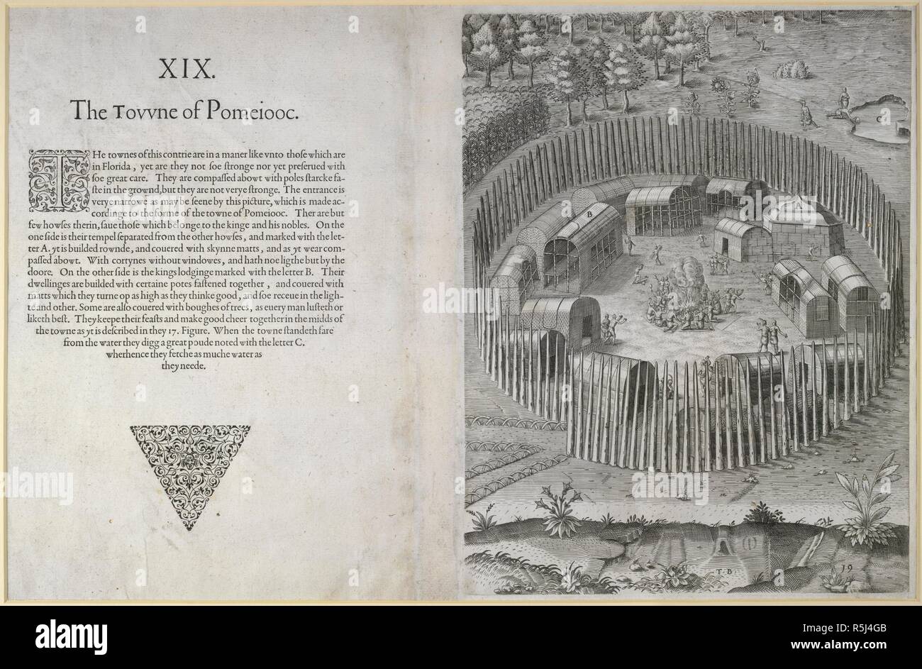 Thomas manners hi-res stock photography and images - Alamy