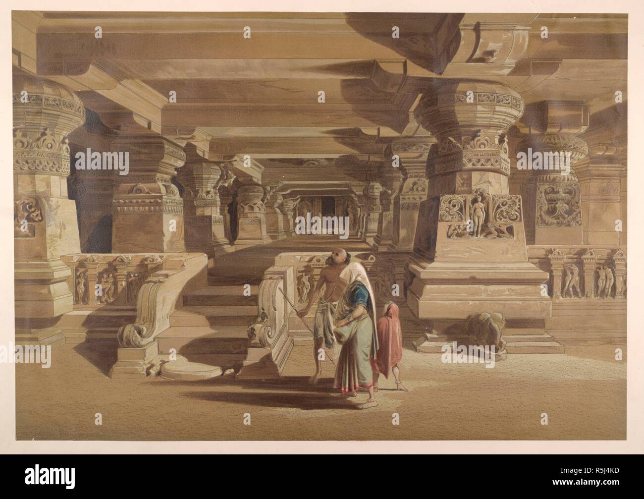 Abode of shiva hi-res stock photography and images - Alamy